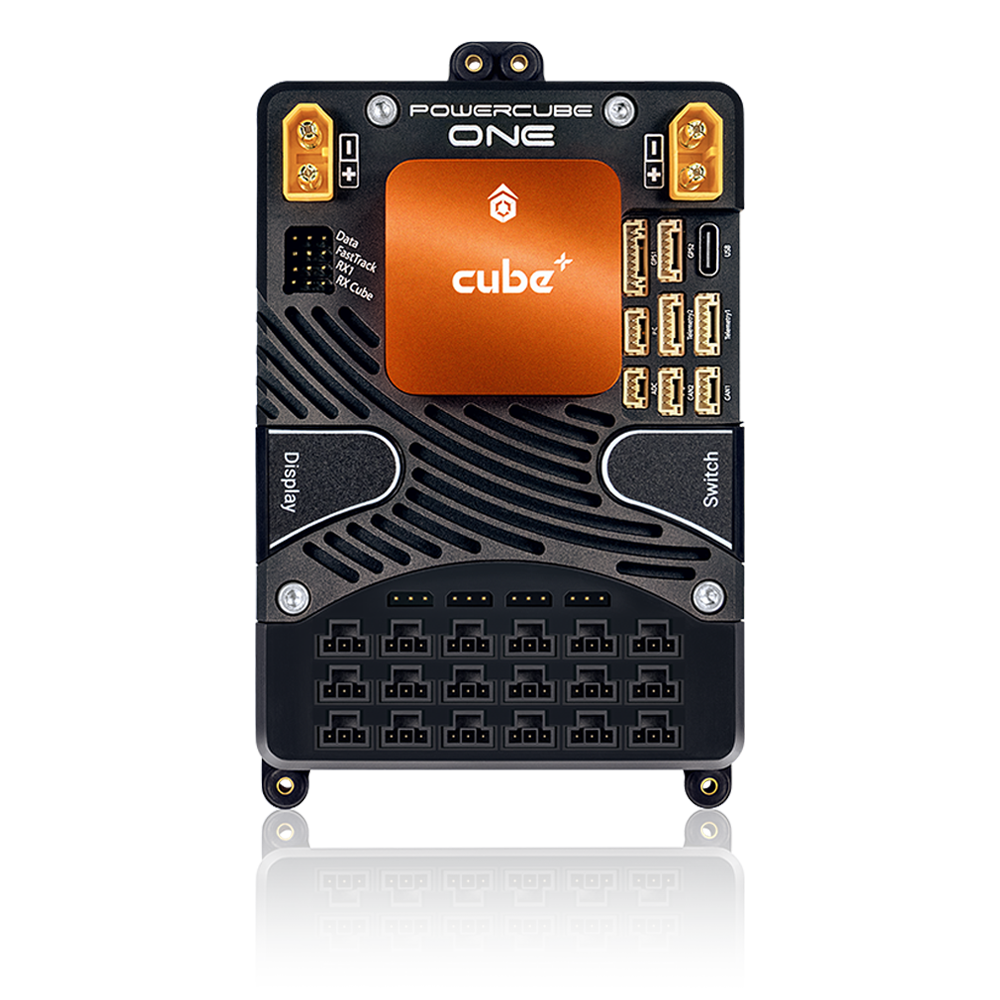 Industrial - PowerBox-Systems GmbH