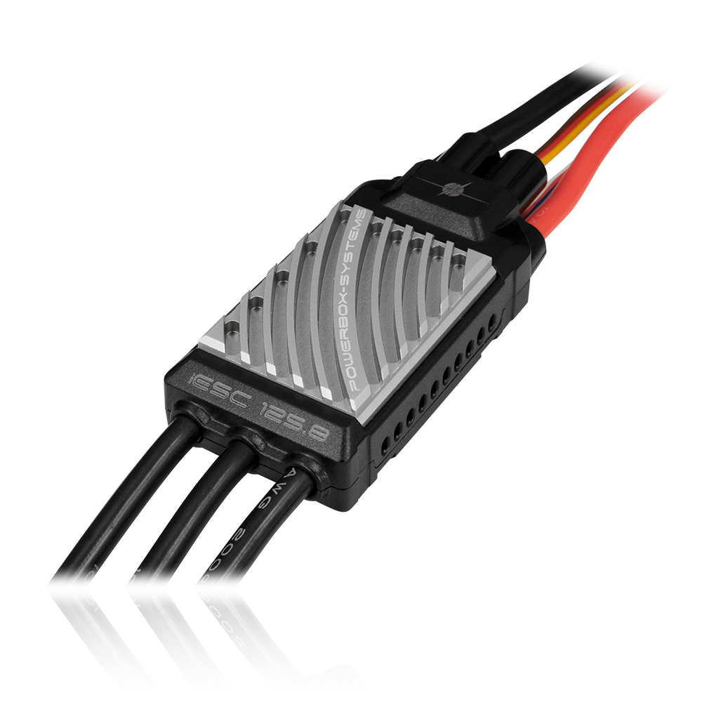PowerBox iESC - PowerBox-Systems GmbH