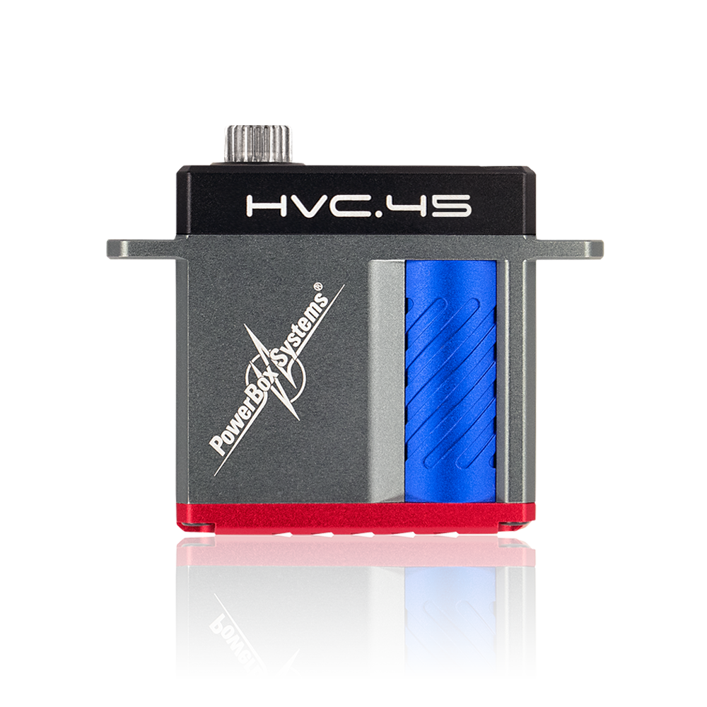 Servos - PowerBox-Systems GmbH