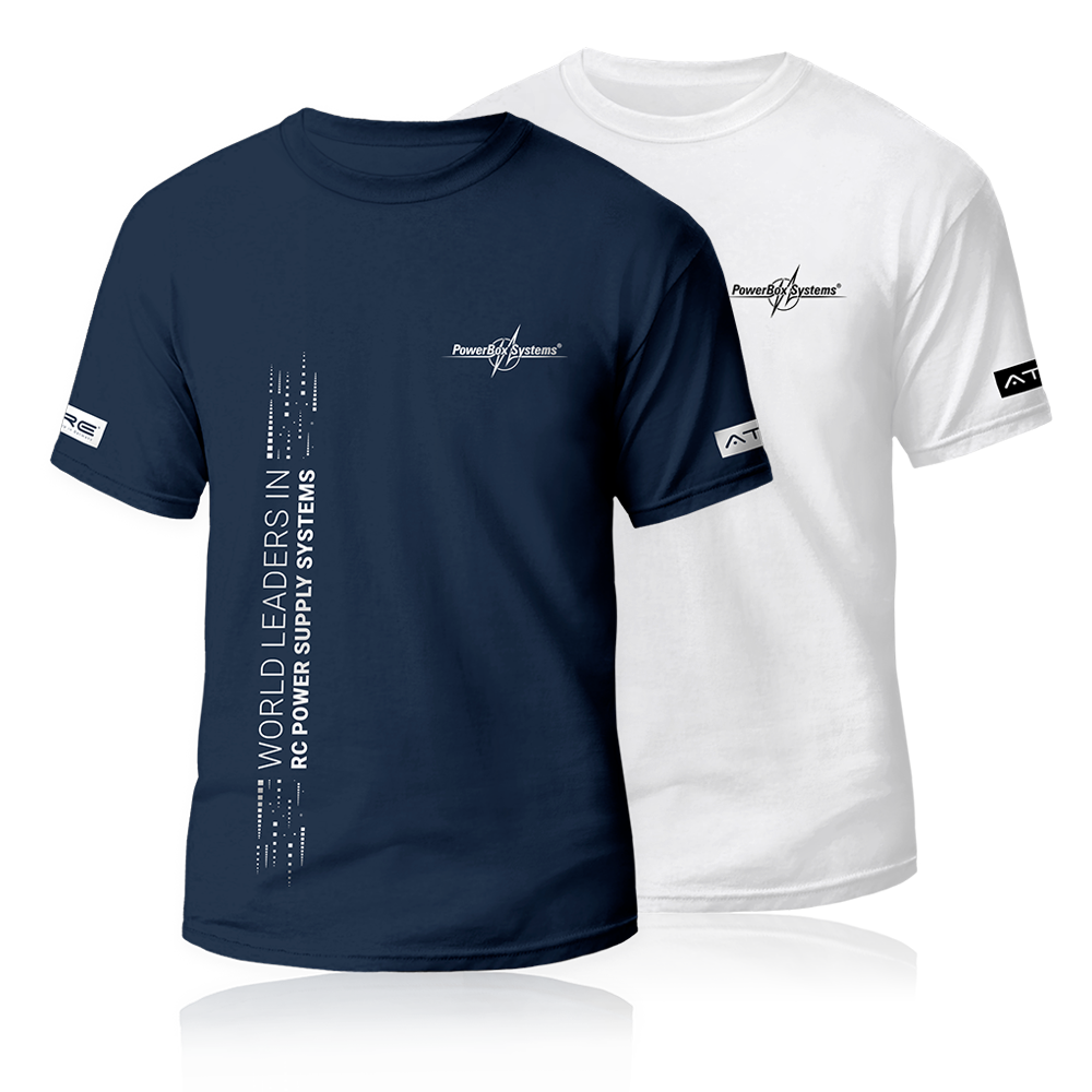 Team wear - PowerBox-Systems GmbH